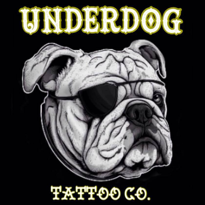 Underdog Tattoo Company - Crestview, FL